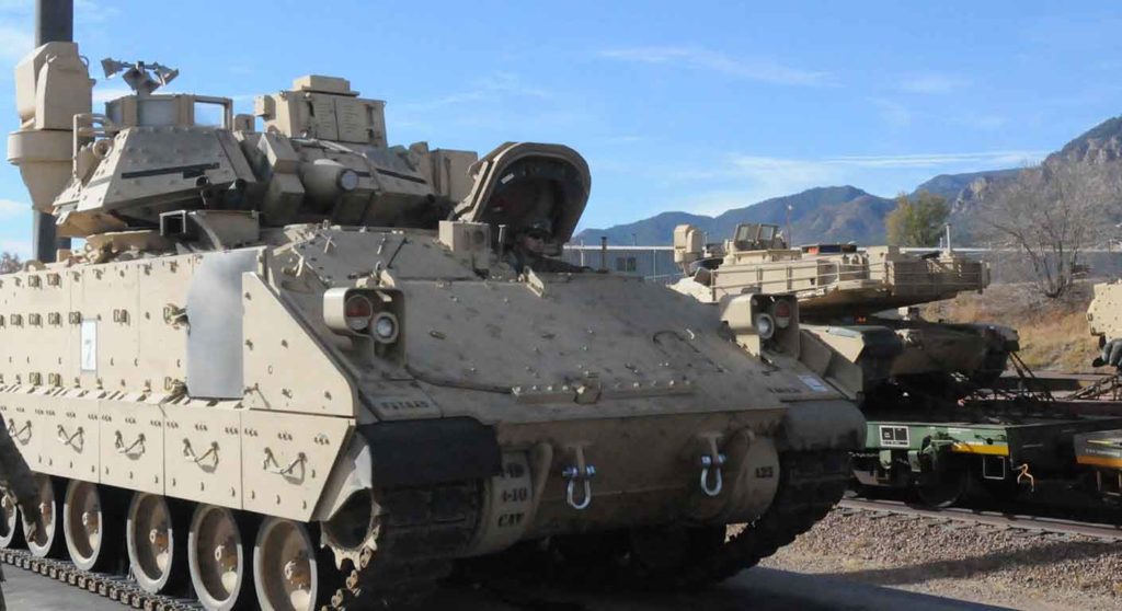 Electronic Warfare - DCS Corporation