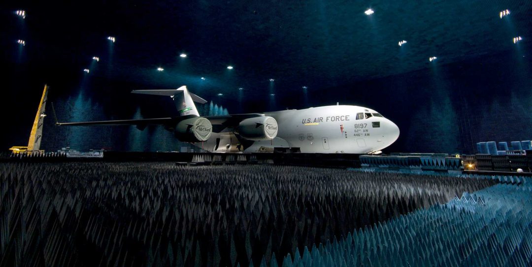 What We Do - DCS Corporation