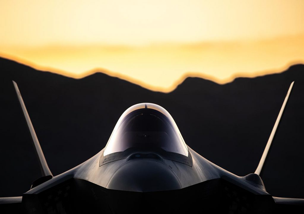 Test and Evaluation - DCS Corporation