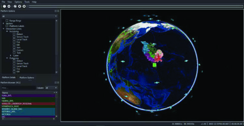 AFSIM - DCS Corporation