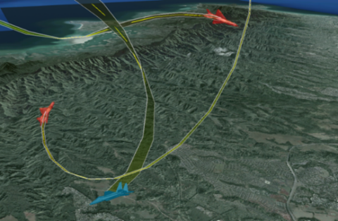 AFSIM - DCS Corporation