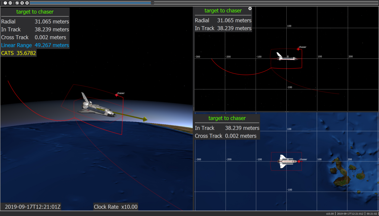 AFSIM - DCS Corporation