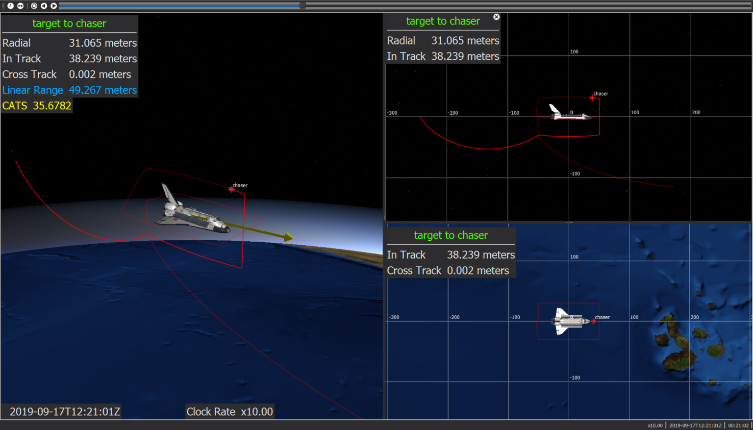 AFSIM - DCS Corporation