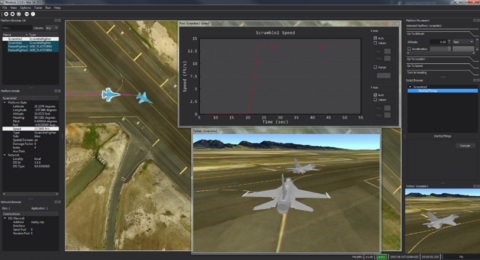 AFSIM - DCS Corporation