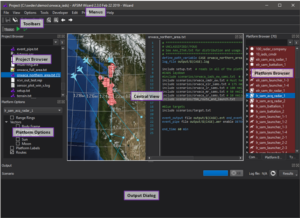 AFSIM - DCS Corporation
