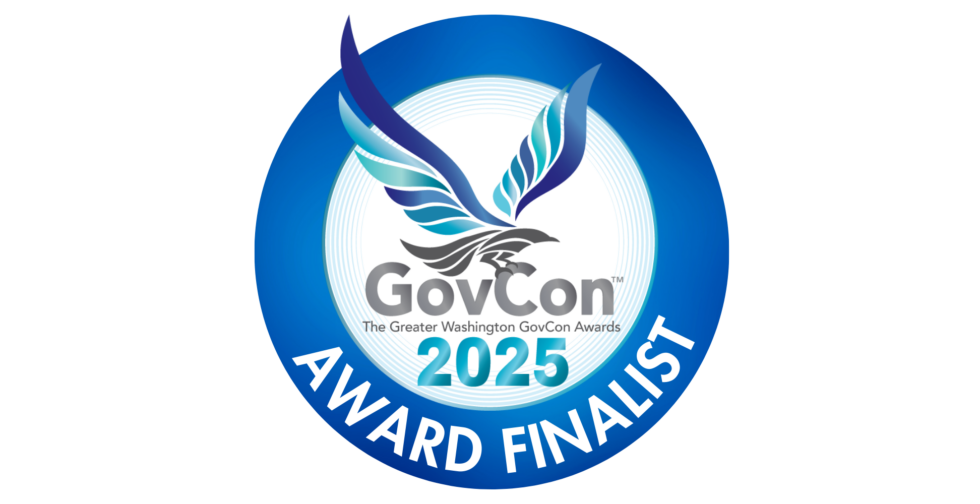 DCS Recognized as 2025 GovCon Awards Contractor of the Year Finalist ...
